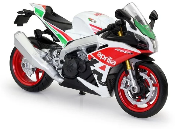 Rmz City Motori rmz 1:12