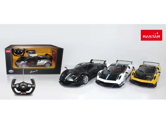 Rastar Auto r/c 1:14 pagani huayra bc