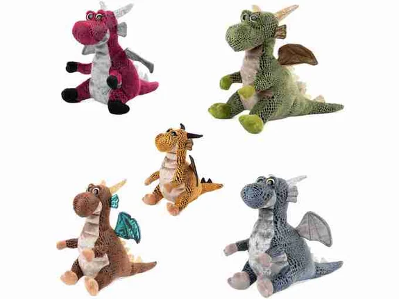 Amek Dino 5 asst 22 cm
