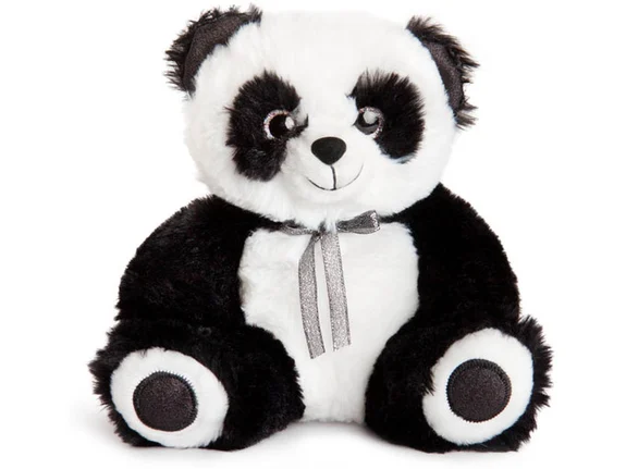 Amek Plišana panda 23cm