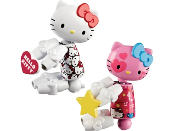 Bizu Hello kitty