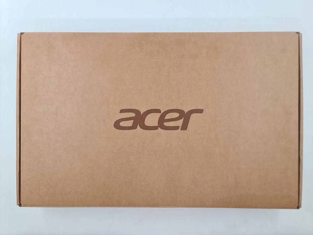 Acer Extensa 15 EX215 Ryzen 5 7520U/16gb/512nvm/15.6FHD/NOVO