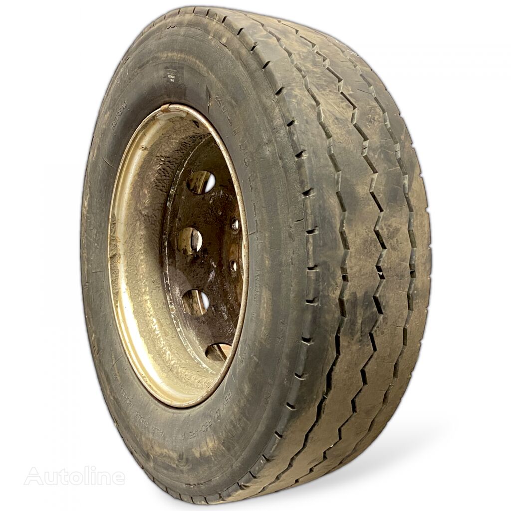 Michelin B7R (01.06-) točak