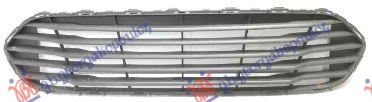 PVC MASKA 18- FORD TRANSIT/TOURNEO COURIER (2013-) (OEM: 2236344, 2259523, JT7617B968AB)