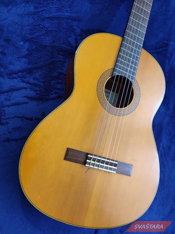 Yamaha CG122MS klasična gitara