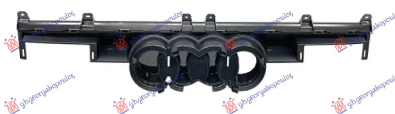 NOSAC PVC MASKE UNUTRASNJI PLAST. (KAM) AUDI Q7 (2019-) (OEM: 4M0853037F)