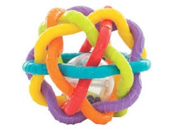 Playgro Savitljiva Lopta 184557