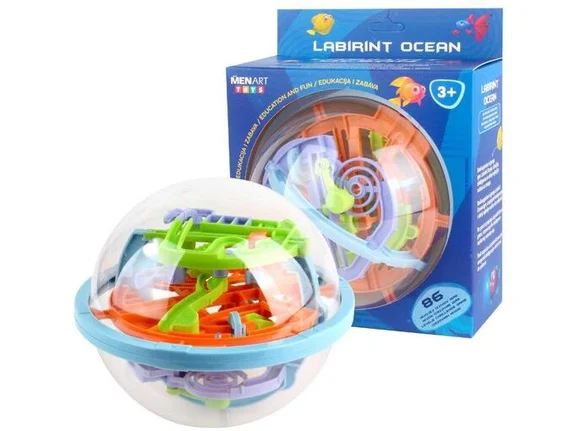 Menart Toys Labirint ocean