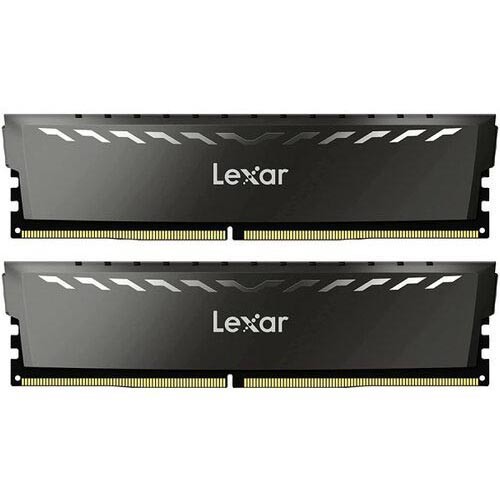 Lexar THOR 16GB DDR4-3200 Memorija | LD4BU008G-R3200GDXG