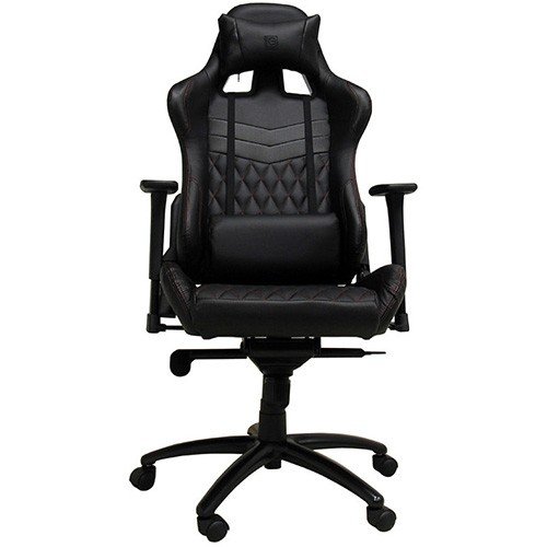 LC POWER Gaming Stolica (Crno/crvena) LC-GC-3