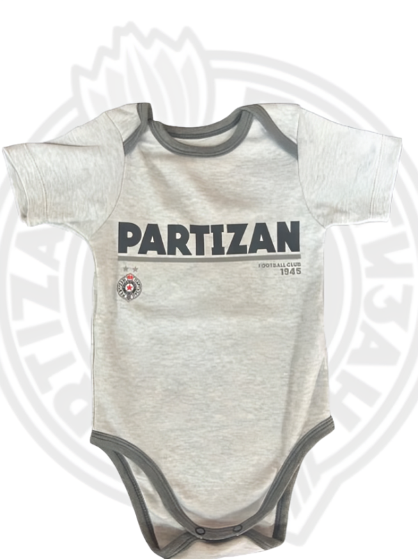 BEBI BODI “PARTIZAN”