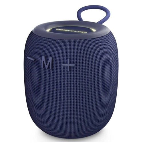 Energy Sistem Bloom Navy Bluetooth zvučnici 10W