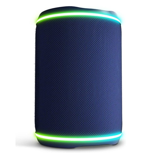 Energy Sistem Urban Box Blue Supernova RGB Bluetooth zvučnici 16W