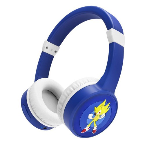 Energy Sistem Lol&Roll Super Sonic Kids Bluetooth bežične slušalice