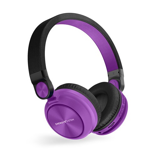 Energy Sistem BT Urban 2 Radio Violet Bluetooth bežične slušalice