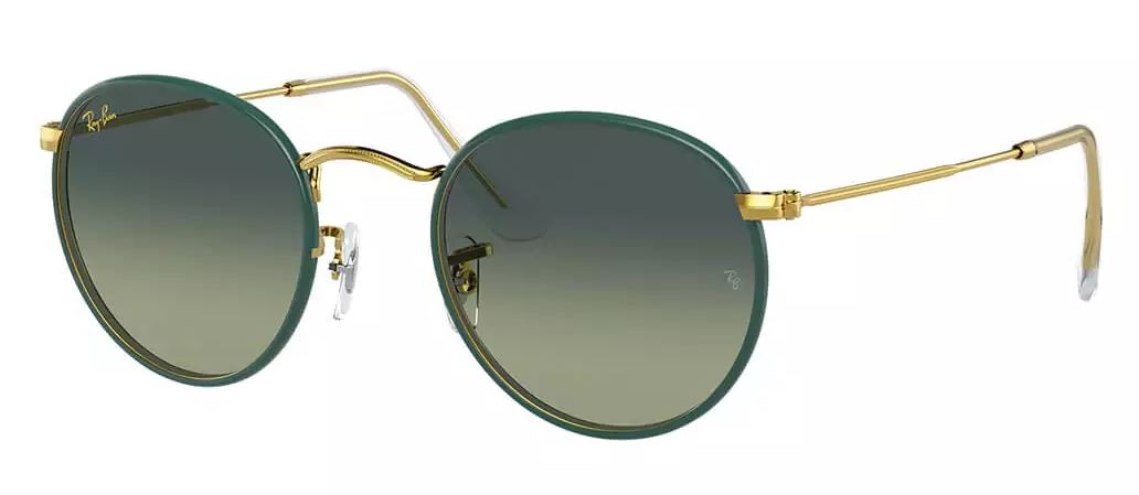 RAY BAN Sunčane naočare 0RB3447JM 9196BH 50