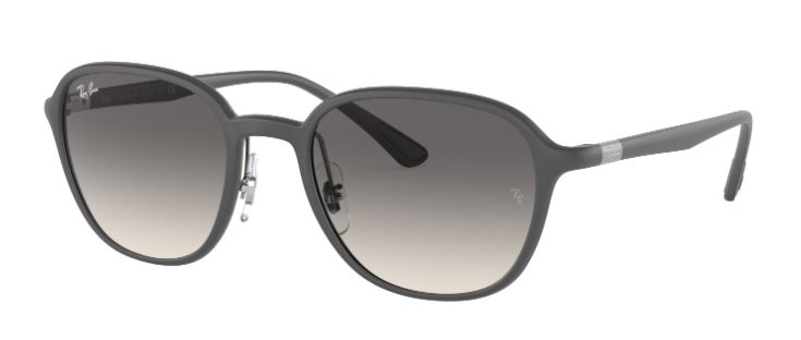 RAY BAN Sunčane naočare 0RB4341 601711 51