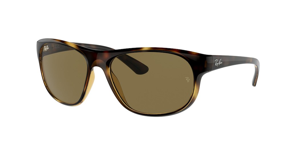 RAY BAN Sunčane naočare 0RB4351 710/73 59