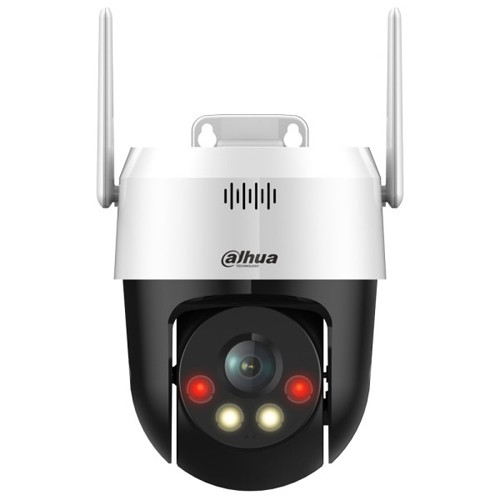 Dahua 5MP Full-color Network PT Wi-Fi Kamera | DH-SD2A500HB-GN-AW-PV-0400-S2