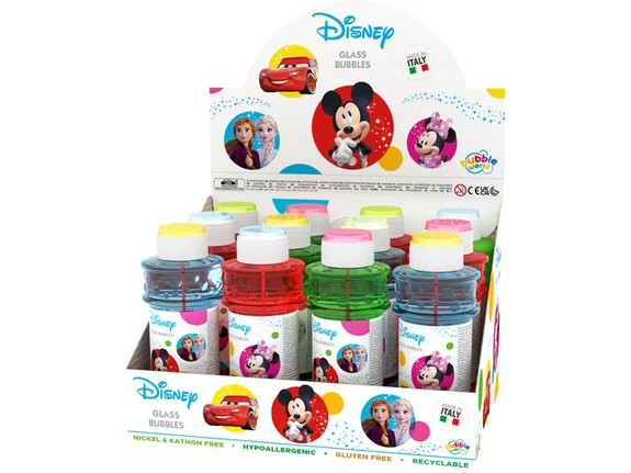 Dulcop Disney sapunica 300ml