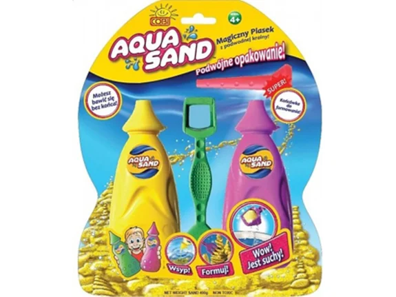 Aqua_sand aqua sand 1/2
