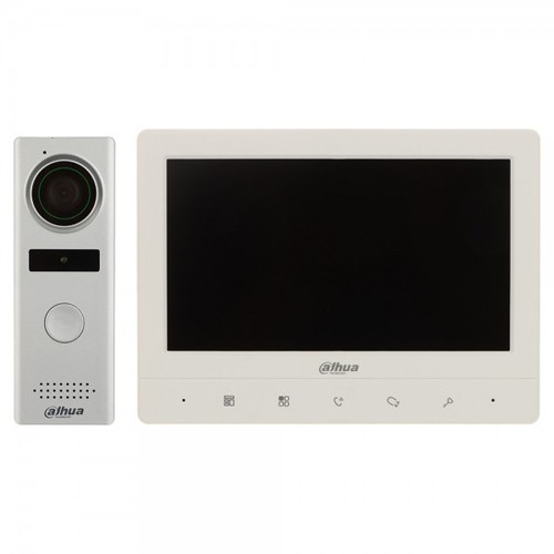 Dahua Video Intercom Kit | KTA02