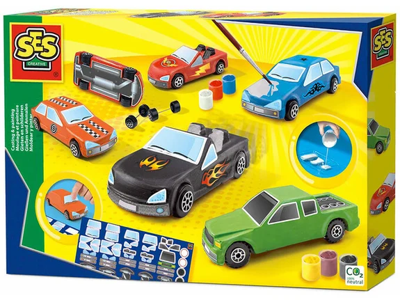 Ses Pravimo automobile 01401