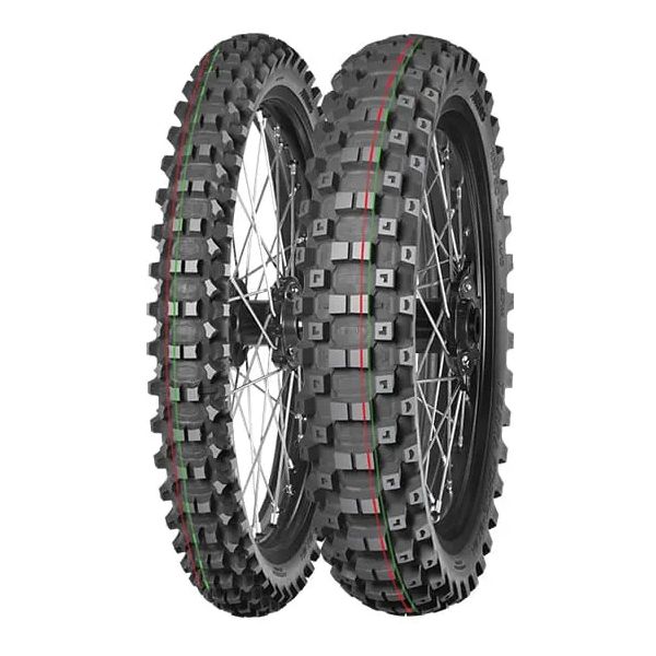 90/100-21 TERRA-FORCE MX MH 57M TT