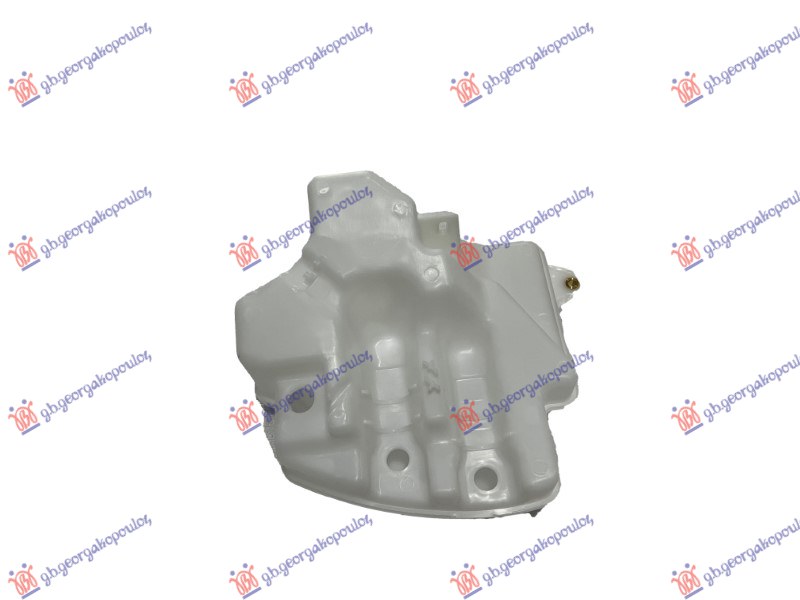 POSUDA ZA TECNOST BRISACA (OTVOR ZA PRSKALICE FAROVA) (OTVOR ZA MOTOR I SENZOR) LAND ROVER RANGE ROVER SPORT (2005-2013) (OEM: LR013953)