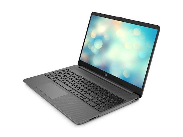 Laptop HP NOT 15s-fq3038nm, N6000, 15.6inc 8GB 256GB 8D6N4EA#BED