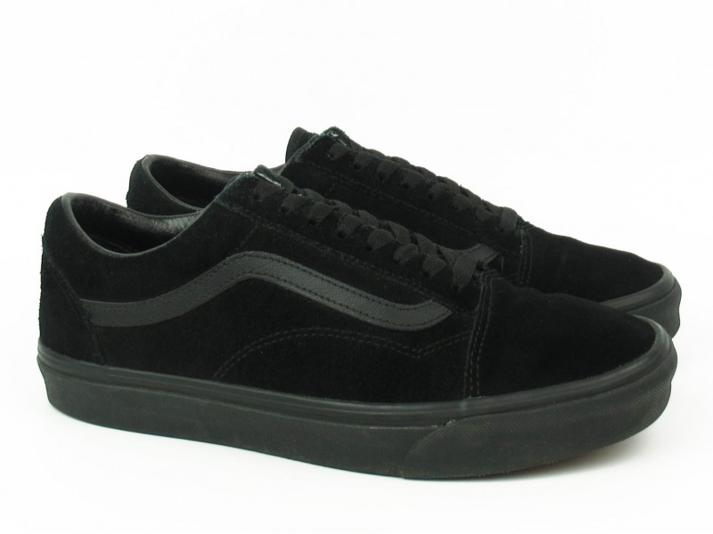 VANS patike KOŽA P5402