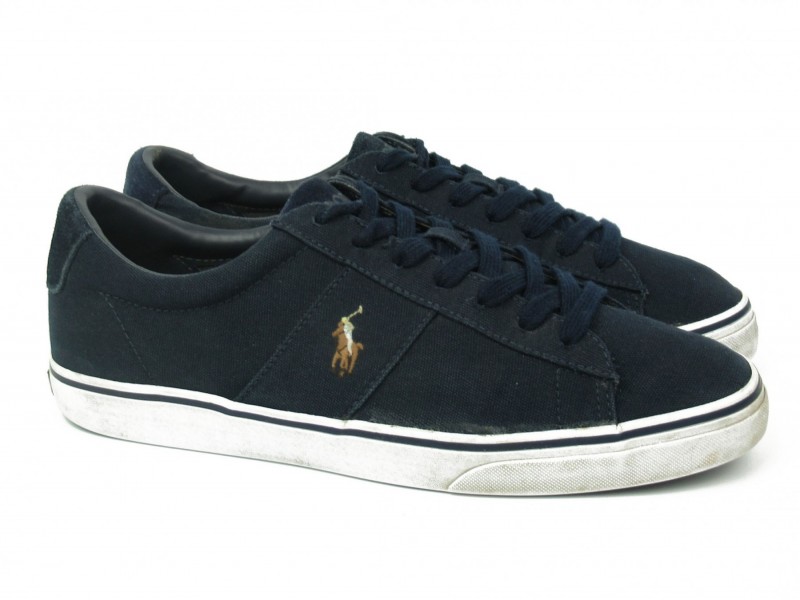 POLO RALPH LAUREN patike P5704