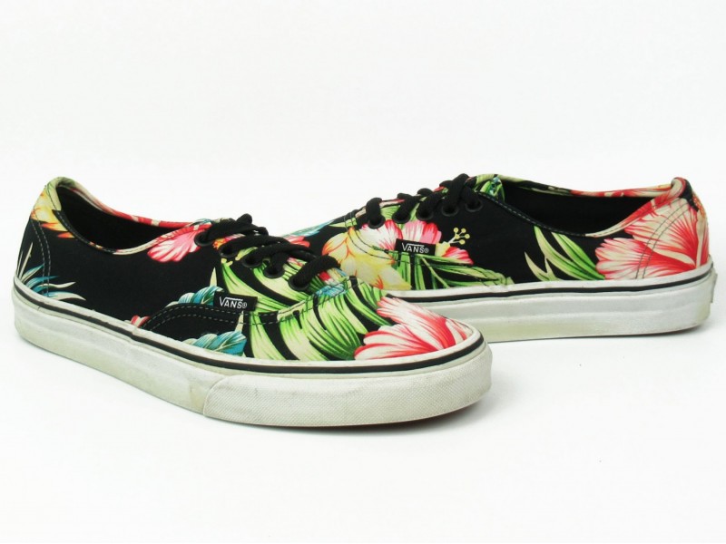 Vans patike P5505