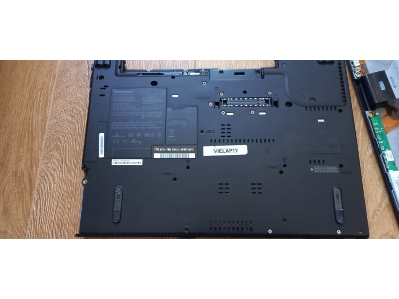 Laptop Lenovo T 400