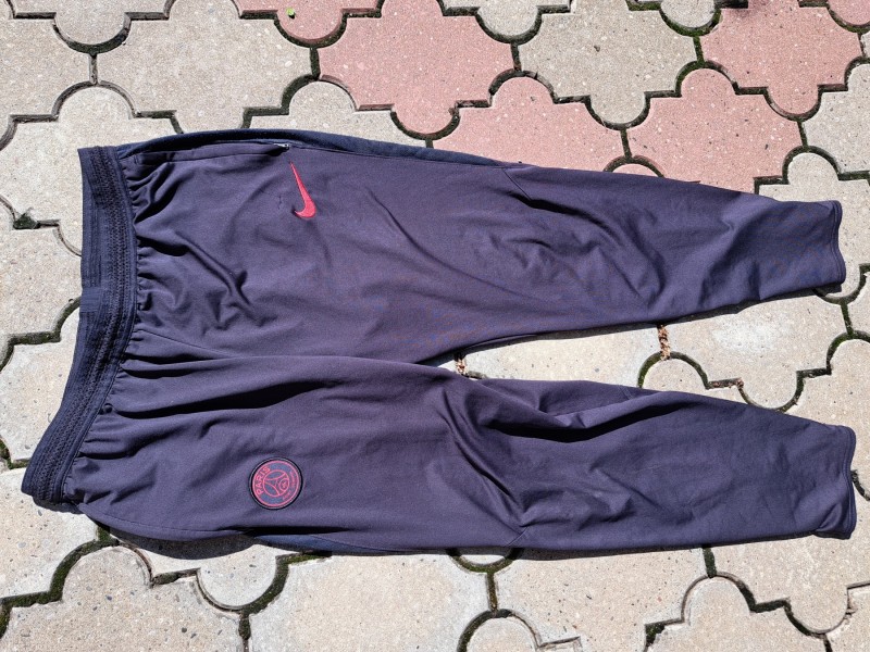 Psg original XL Nike trenerka stanje SLIKE