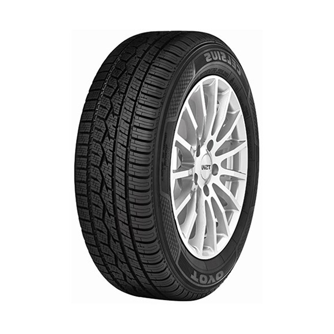 TOYO 165/70 R14 Toyo Celsius 85T TL XL