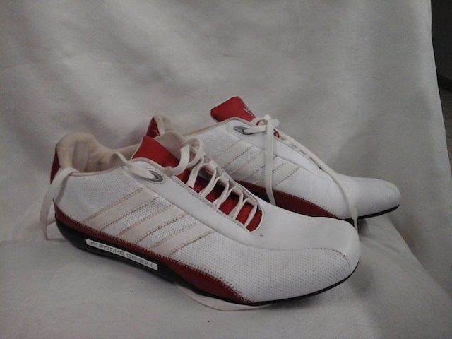 Adidas porsche desing broj 41 kao nove