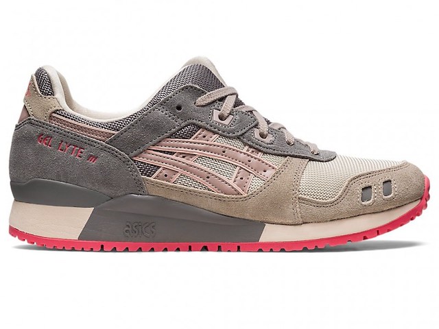 Asics GEL-LYTE III OG 42.5 (27cm) NOVO