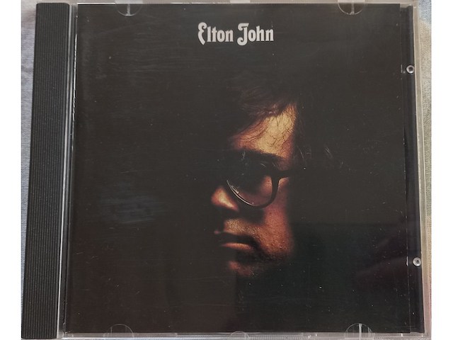 Elton John – Elton John  ORIGINAL (Prvi PRESS)