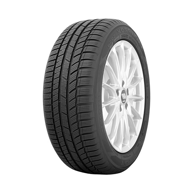 TOYO 245/45 R18 Snowprox S954 100V TL XL