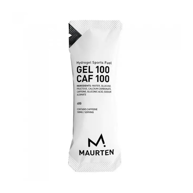 Maurten Gel 100 Caf 100