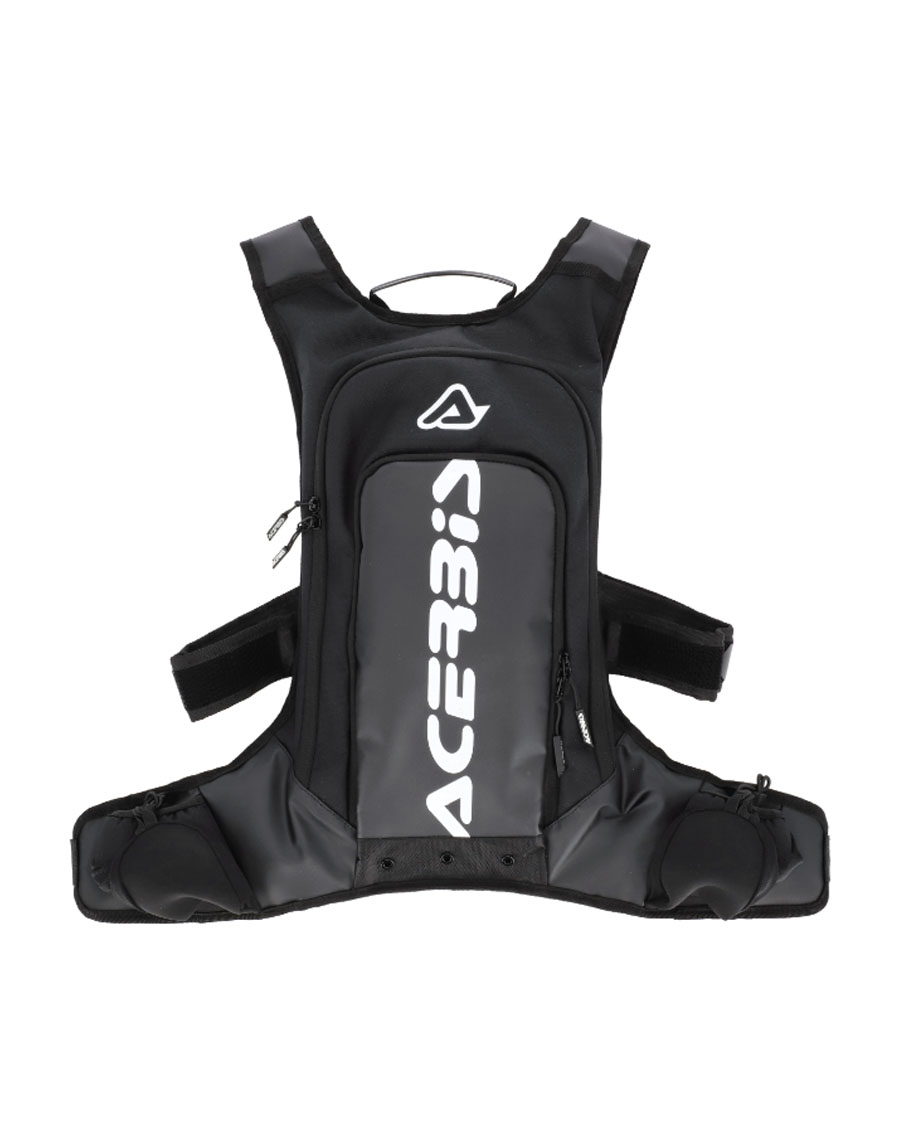 Acerbis moto ranac X-Storm Logo