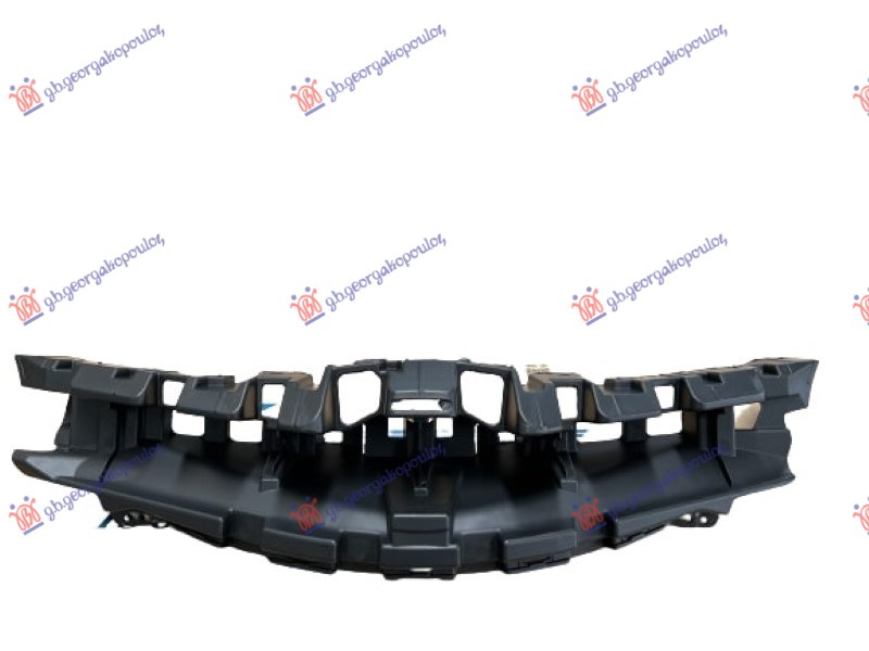 NOSAC PVC MASKE GORNJI PLASTICNI TOYOTA YARIS (2017-) (OEM: 53111-0DB10, 531110DB10)