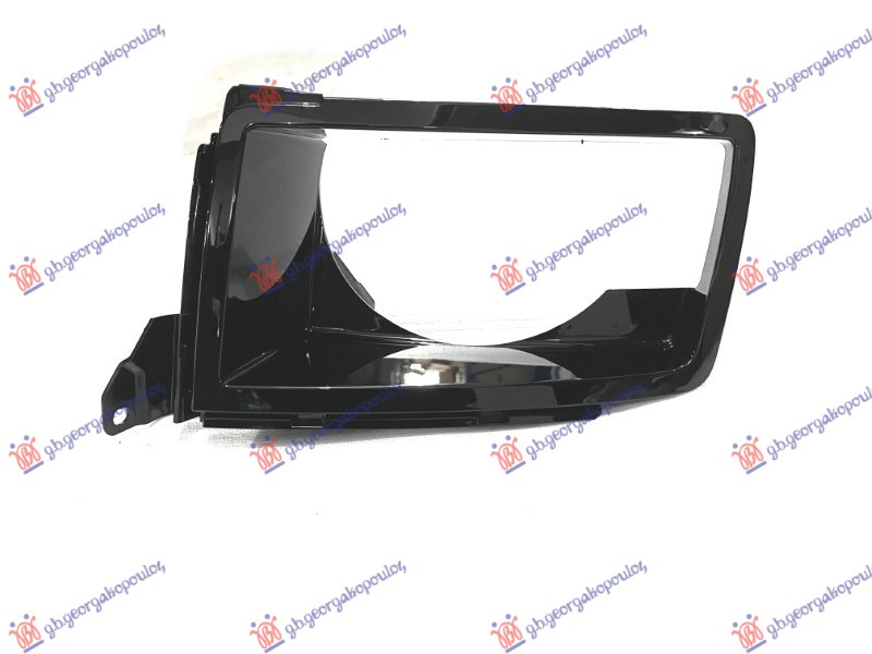 LAJSNA FARA CRNA Leva str. LAND ROVER DEFENDER (2019-) (OEM: LR132527)