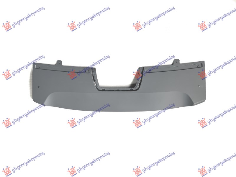 POKLOPAC KUKE PREDNJEG BRANIKA PM LAND ROVER DISCOVERY 5 21- (L462) (OEM: LR142435)