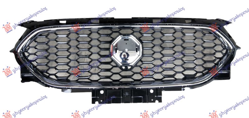 PVC MASKA (HROM OKVIR) MG ZS (2021-) (OEM: 10562323, 10633336)