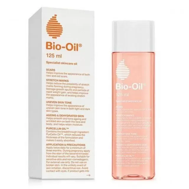 Bio-Oil Ulje za negu kože 125ml