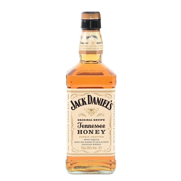 Jack Daniels Honey 0.7L