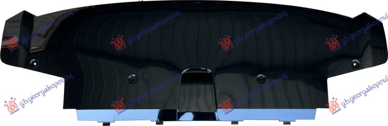 POKLOPAC KUKE PREDNJEG BRANIKA PM (R-DYNAMIC) LAND ROVER RANGE ROVER VELAR (2017-) (OEM: LR093901)