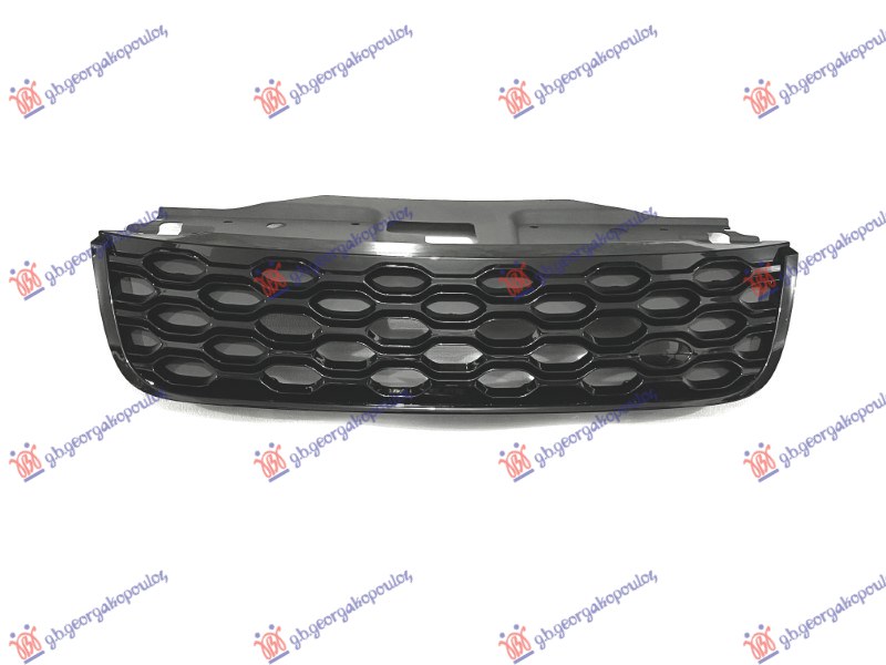 PVC MASKA CRNA LAND ROVER DISCOVERY 5 21- (L462) (OEM: LR142424)